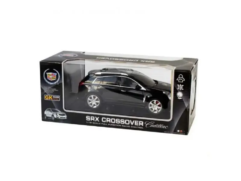 MASTER RC AUTOMOBILI CADILLAC SRX CROSSOVER