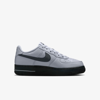 NIKE Patike NIKE AIR FORCE 1 GS TKAC