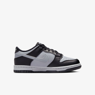 NIKE Patike NIKE DUNK LOW GS TKAC