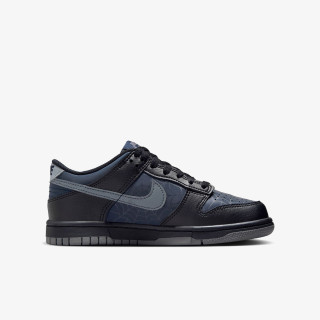 NIKE Patike NIKE DUNK LOW GS TOT