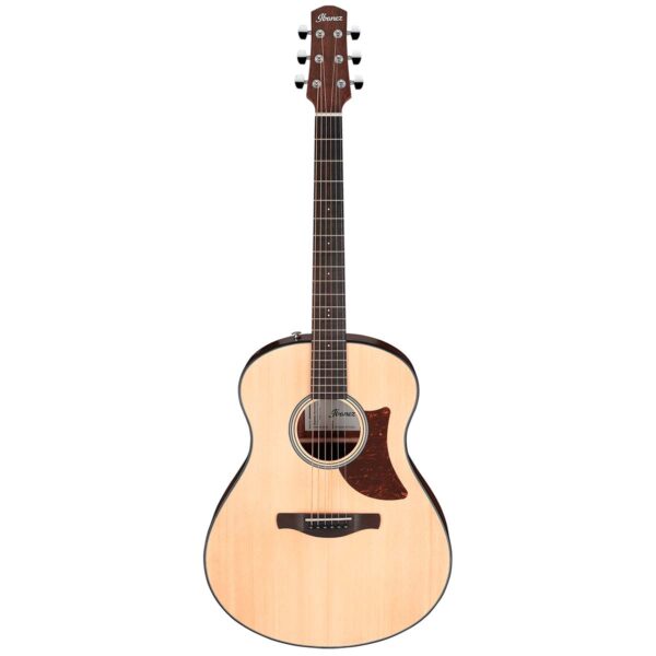 Ibanez AAM50-OPN Advanced Acoustic Auditorium Pure Akustična gitara Finiš OPN : Open Pore Natural boja