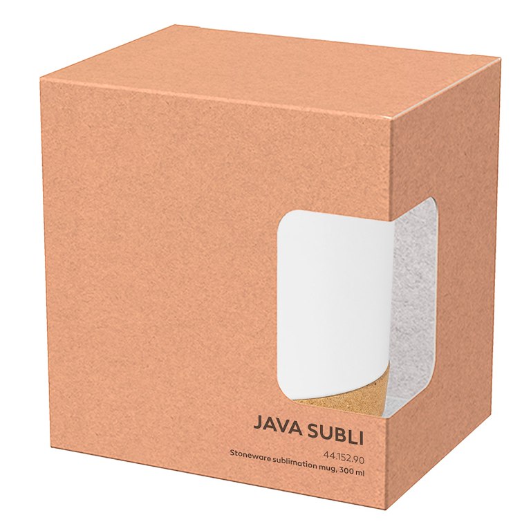 JAVA SUBLI - 44.152