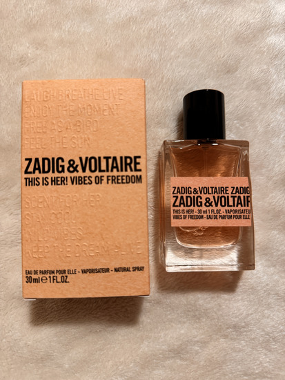 Zadig&voltaire 4600din