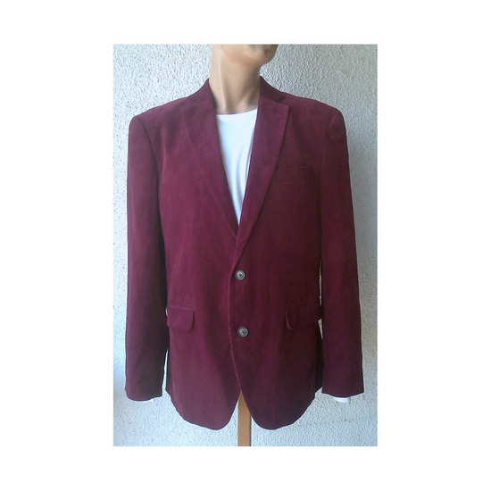 sako somotski bordo br 52 P&C MONTEGO