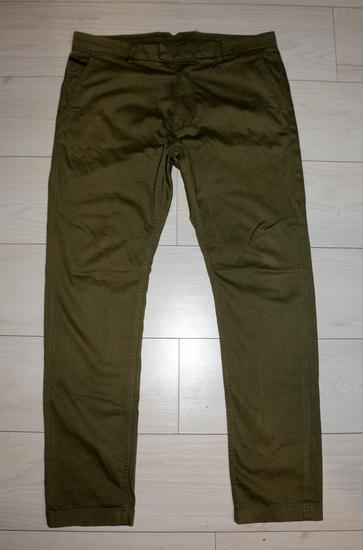 DIESEL pantalone W33 - Original ! ! !