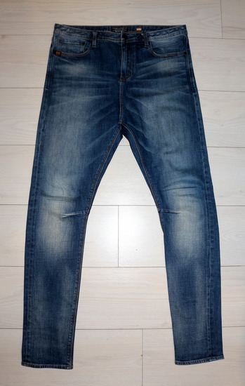 SuperDry farmerice W33 L34 - Original ! ! !