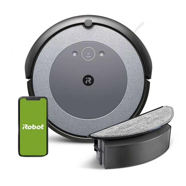 Roomba Combo i5