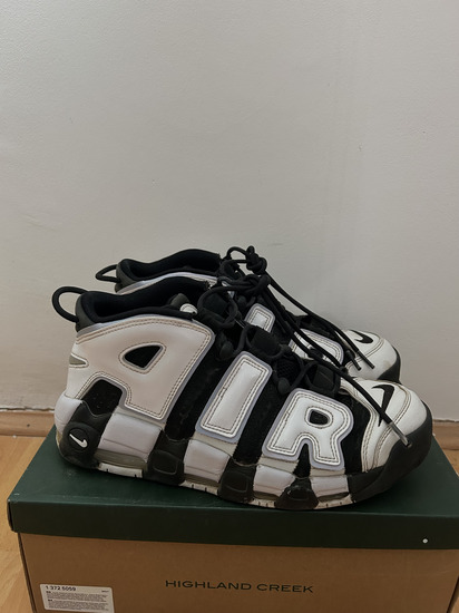 Nike air uptempo