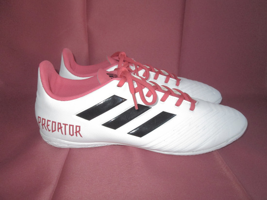 PATIKE ZA FUDBAL "ADIDAS PREDATOR" 46