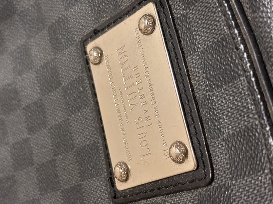 Louis Vuitton pederusa