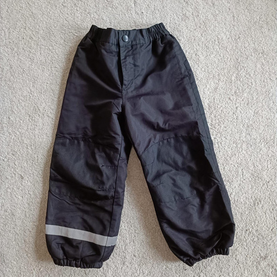 H&M ski pantalone