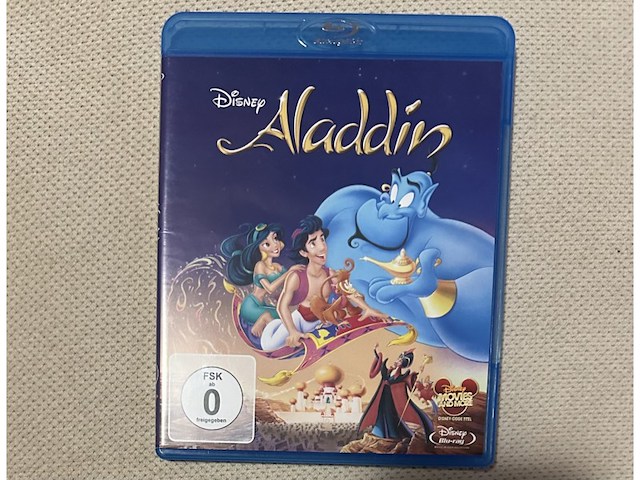 Aladdin (1992)