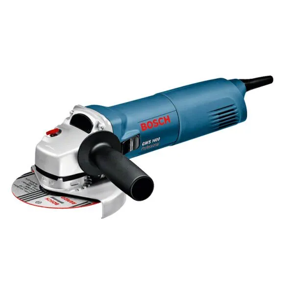 Bosch Ugaona brusilica GWS 1400 (0601824806)