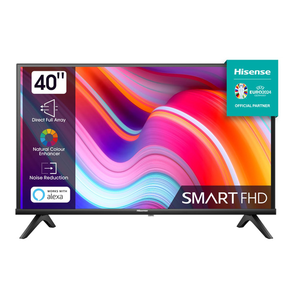 Hisense Smart televizor (40A4K)