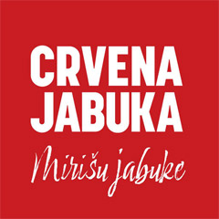 Crvena Jabuka - Mirišu jabuke [album 2024] [vinyl] (LP)