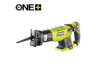 Aku. sabljasta testera, ONE+ 18V - RYOBI RRS1801M