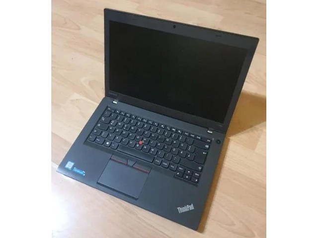 Lenovo tinkpad