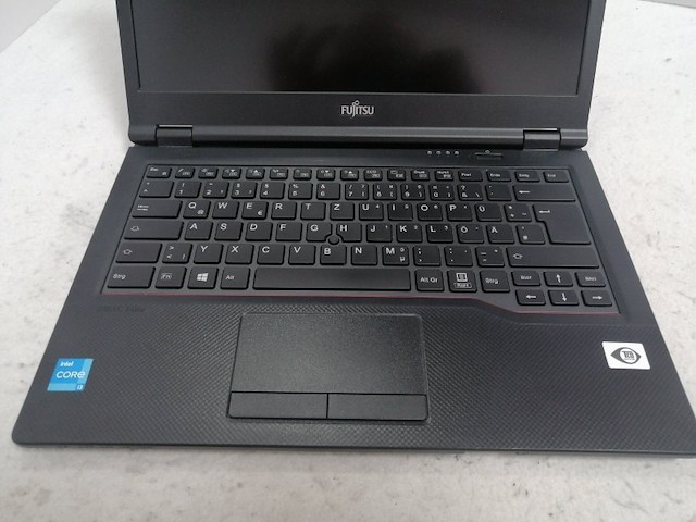 Fujitsu lifebook E5411