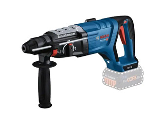 Bosch GBH 18V-28 DC Akumulatorska SDS-Plus elektro-pneumatska čekić bušilica Solo