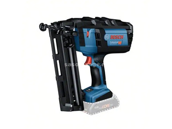 Bosch akumulatorski pištolj za eksere GNH 18V-64 M Professional 18V, Solo bez baterije i punjača ...