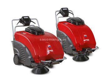 Biemmedue Dusty 850 STH - Honda (850 mm/ 3500 m/h/ 45 L) - Mašina za čišćenje podova