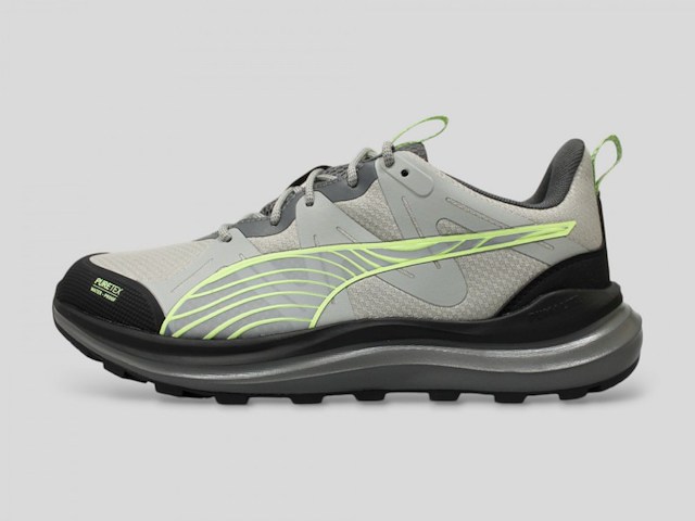 Puma Reflect Trail Waterproof muške patike SPORTLINE