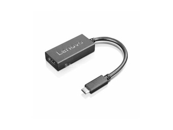 Lenovo USB-C (Type-C) to HDMI 2.0 (max UHD 4K 60Hz) Adapter M/F