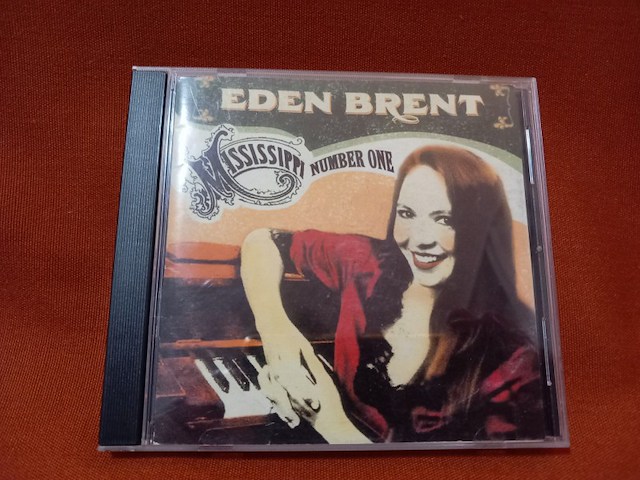 Eden Brent - Mississippi Number One RUS