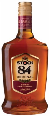 BRENDI STOCK 84 VSOP 0.7L
BRENDI STOCK 84 VSOP 0.7L