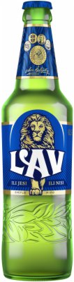 PIVO LAV 0.5L PB
PIVO LAV 0.5L PB