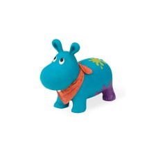 B TOYS BX2127Z gumeni hippo na naduvavanje (22312031)