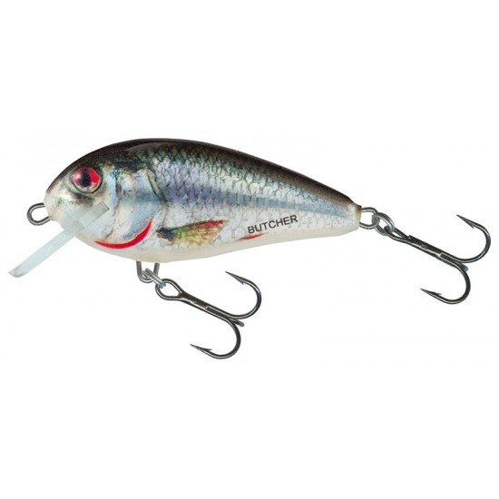 SALMO BUTCHER 5F – HOLOGRAPHIC REAL DACE