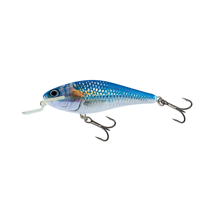 SALMO EXECUTOR 9SR – HOLO SHINER