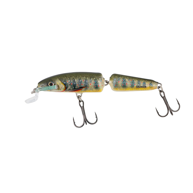 SALMO FANATIC 7F – LAKE CHARR