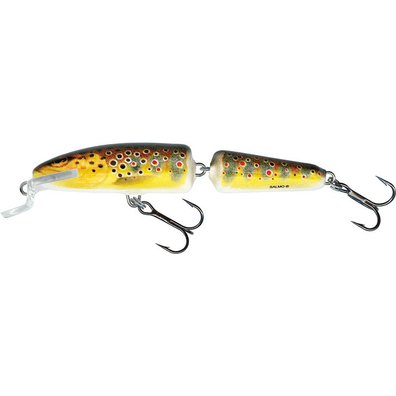 SALMO FANATIC 7F – TROUT