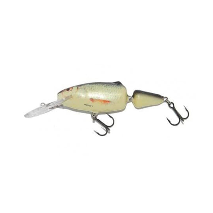 SALMO FRISKY 7DR – REAL DACE