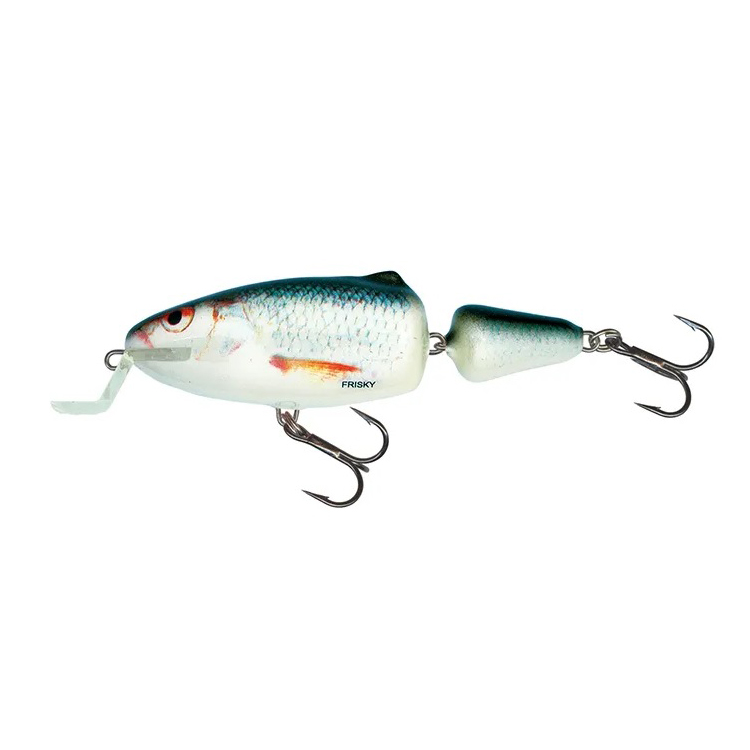 SALMO FRISKY 7SR – REAL DACE