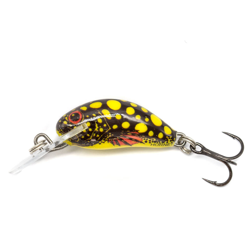 SALMO HORNET 2S – BEETLE