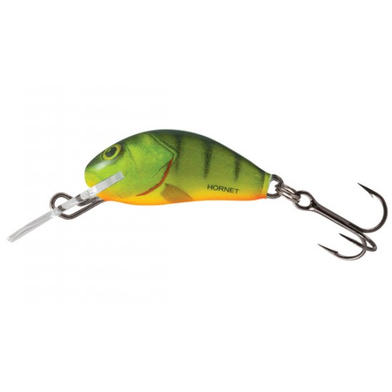 SALMO HORNET 2S – HOT PERCH