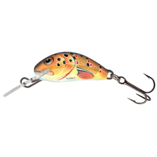 SALMO HORNET 2S – TROUT