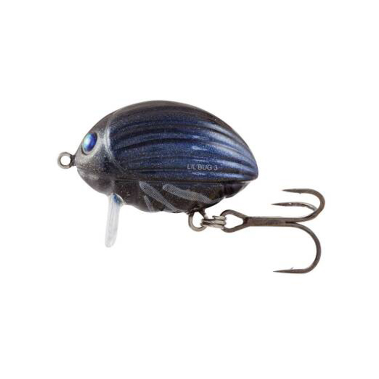 SALMO LIL BUG 2 – BLACK BUG