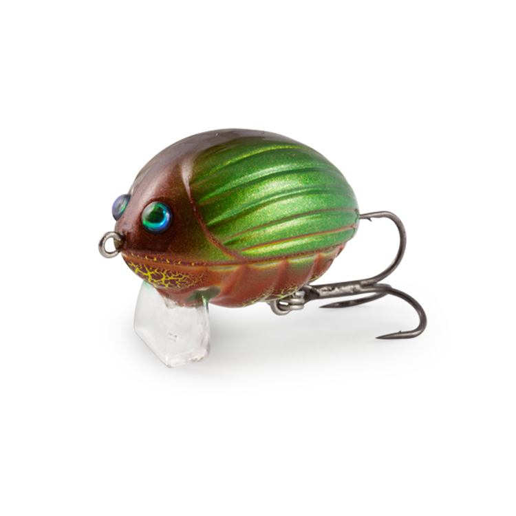 SALMO LIL BUG 2 – GREEN BUG