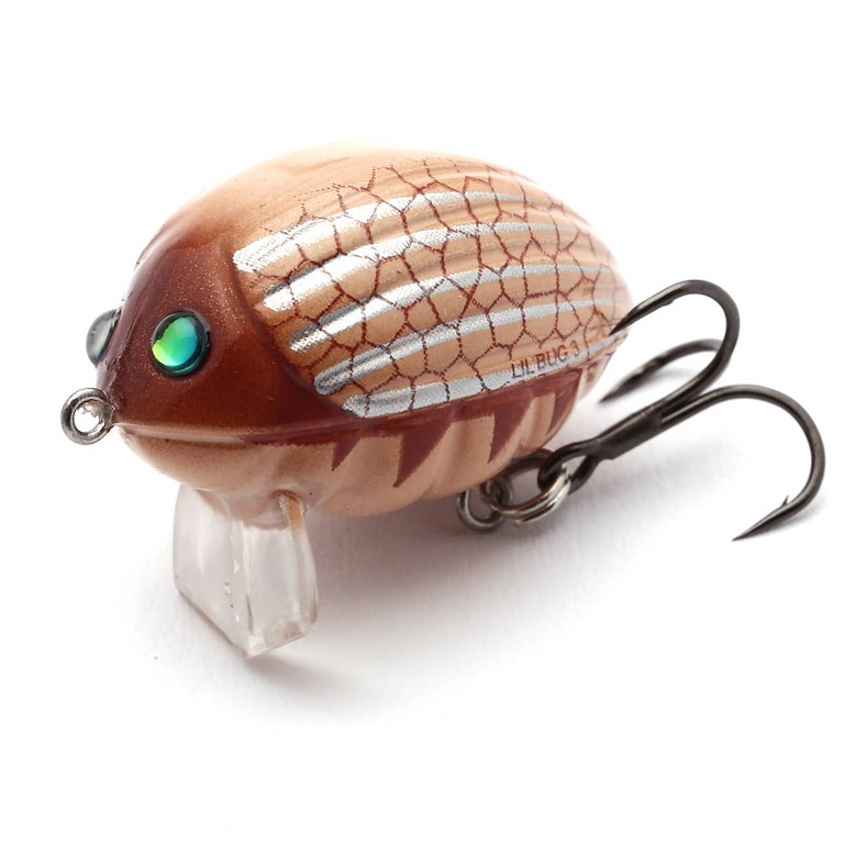 SALMO LIL BUG 2 – MAY FLY