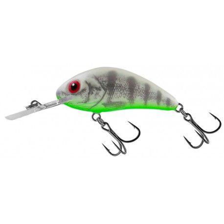 SALMO RATTLIN HORNET 65F – GHOST PERCH