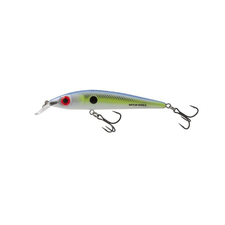 SALMO RATTLIN STING 9 – SEXY SHAD