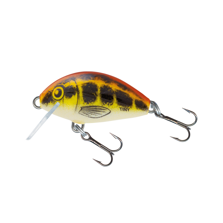 SALMO TINY 3 – BABY MINNOW