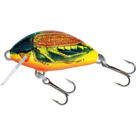 SALMO TINY 3 – HOT COCKCHAFER