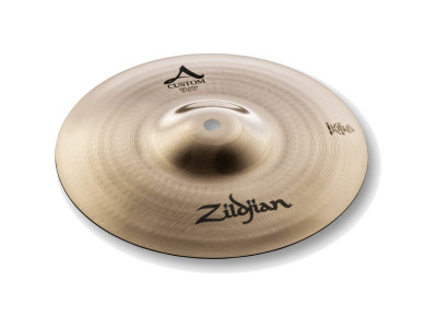 ONLINE rasprodaja - Zildjian 12in A Custom Splash Brilliant