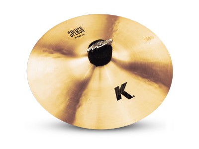 ONLINE rasprodaja - Zildjian 10in K Splash