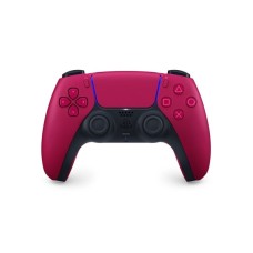 PLAYSTATION PS5 DualSense Wireless Controller Cosmic Red